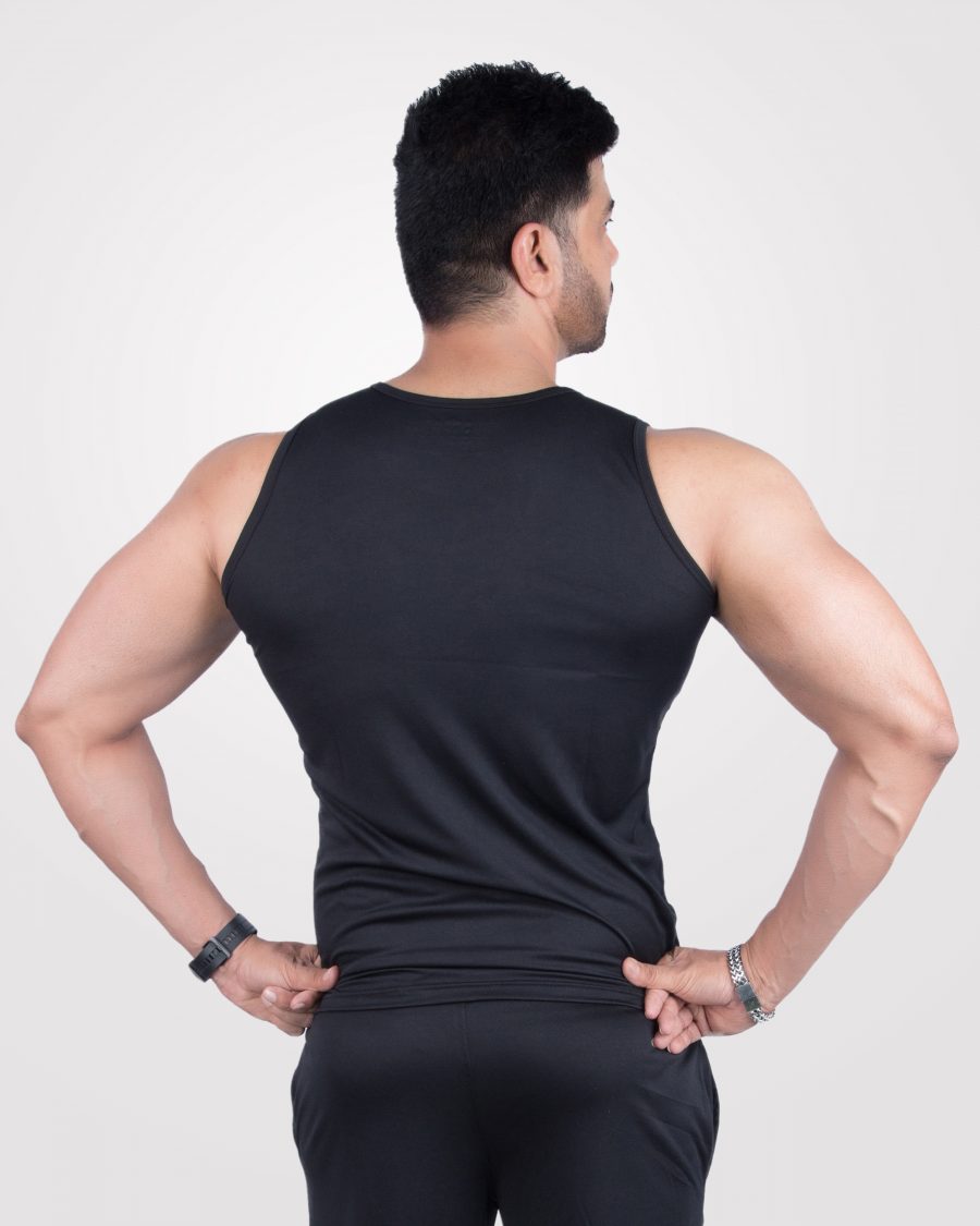 Men's Sando Fit Or Fight Sando – Outgears Fitness